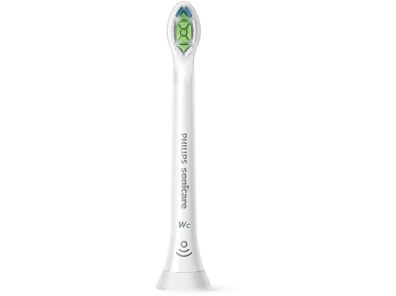 PHILIPS SONICARE Optimal White Mini HX6074/27 - Têtes de brosse ...