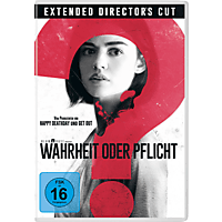 WAHRHEIT ODER PFLICHT [DVD] online kaufen | MediaMarkt