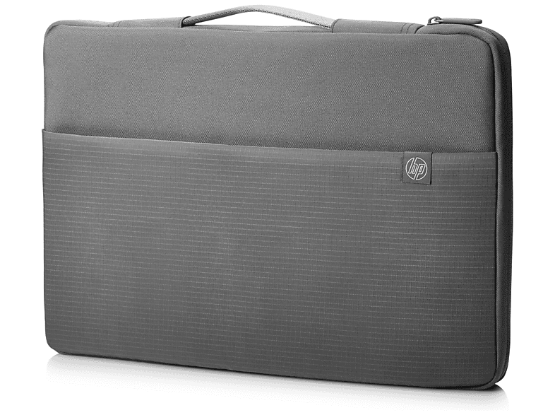 Maletín para portátil | HP CROSSHATCH CARRY SLEEVE/17.3/1PD68AA ...
