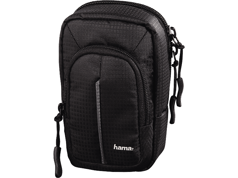 HAMA Fancy Urban Tas Compact 60H Zwart | MediaMarkt
