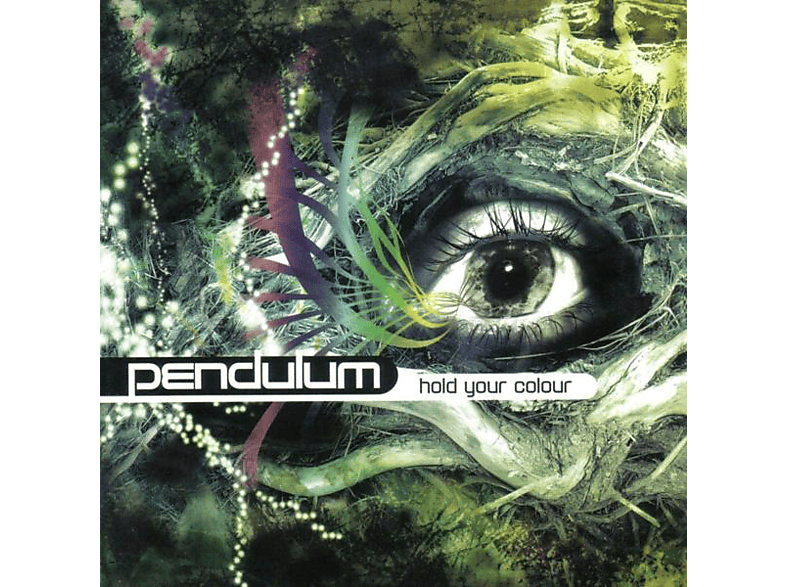 Pendulum | Hold Your Colour (Ltd 180g Vinyl 3LP Edition 2018) - (Vinyl ...