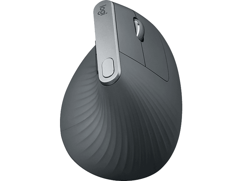 LOGITECH MX Vertical Ergonomische Muis kopen? | MediaMarkt