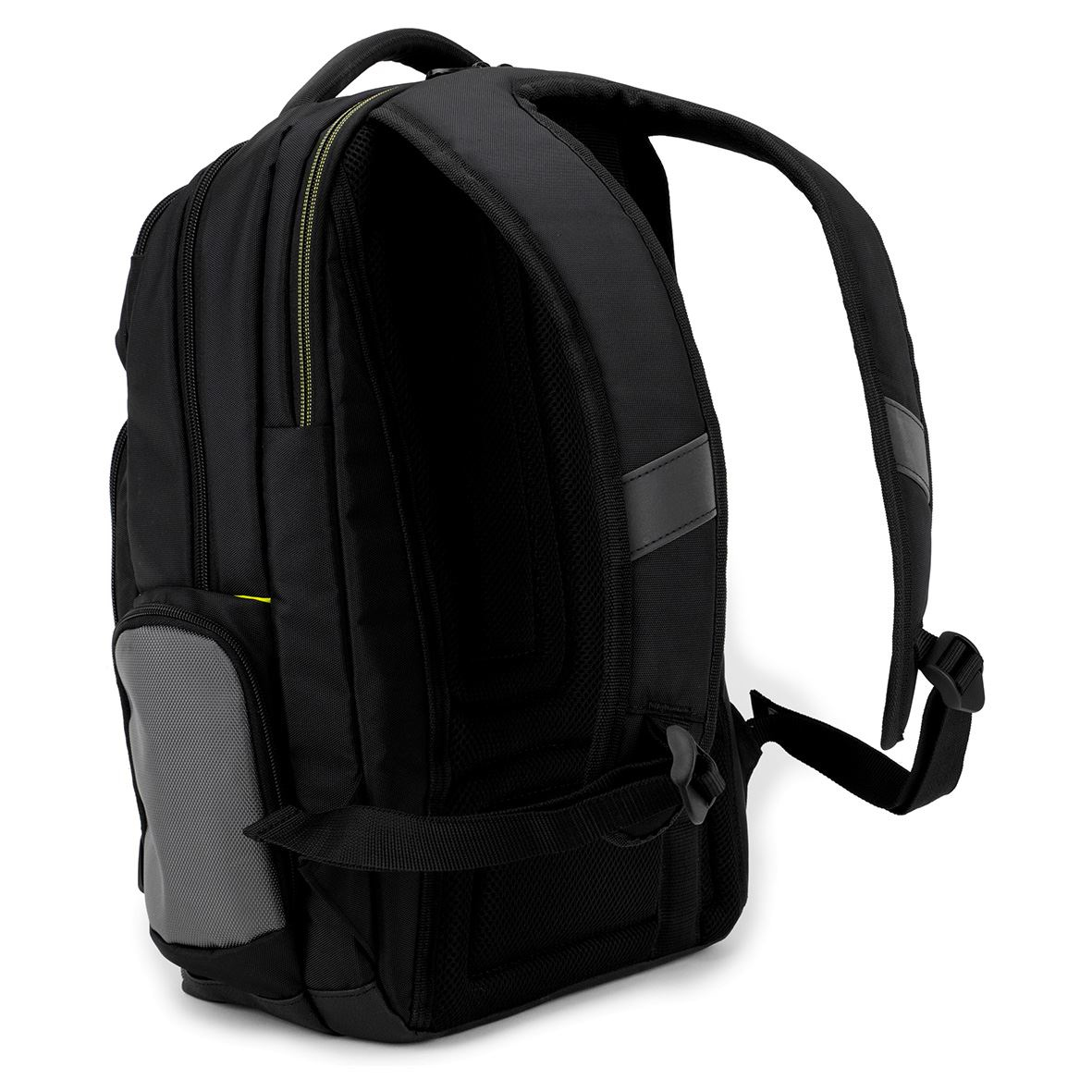 TARGUS TCG670GL CityGear 17.3" Laptop Sırt Çantası Siyah Fiyat ...