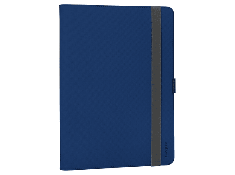 Funda para Tablet | Targus, F.UNIV. FLIP CASE 9-10 Azul | MediaMarkt