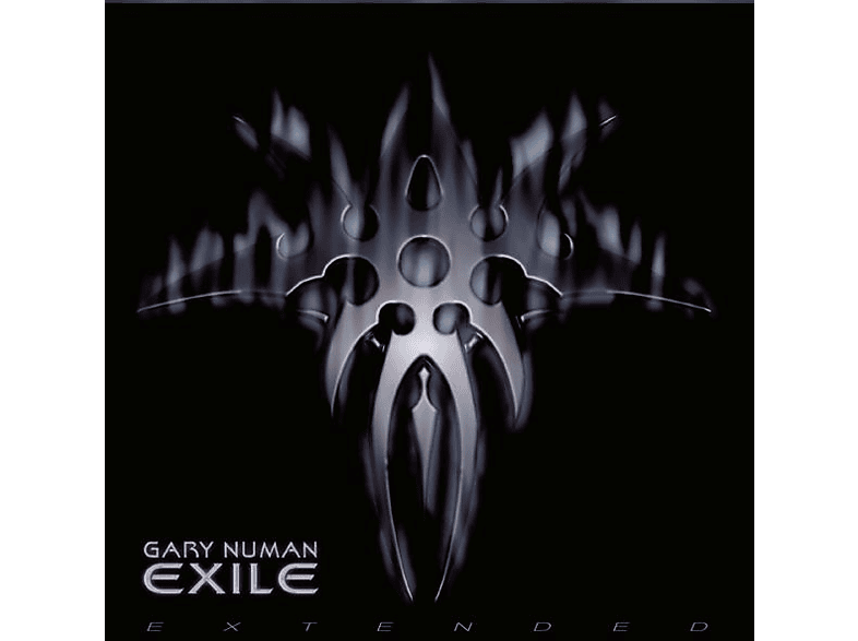 Gary Numan | Exile (Extended) - (CD) Gary Numan auf CD online kaufen ...