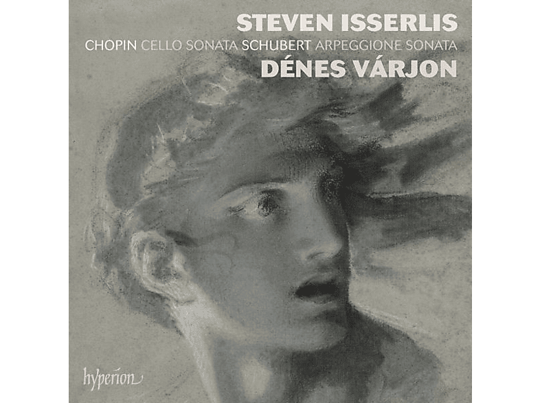 Dénes Várjon Steven Isserlis | Cello Sonate/Arpeggione/+ - (CD) Dénes ...
