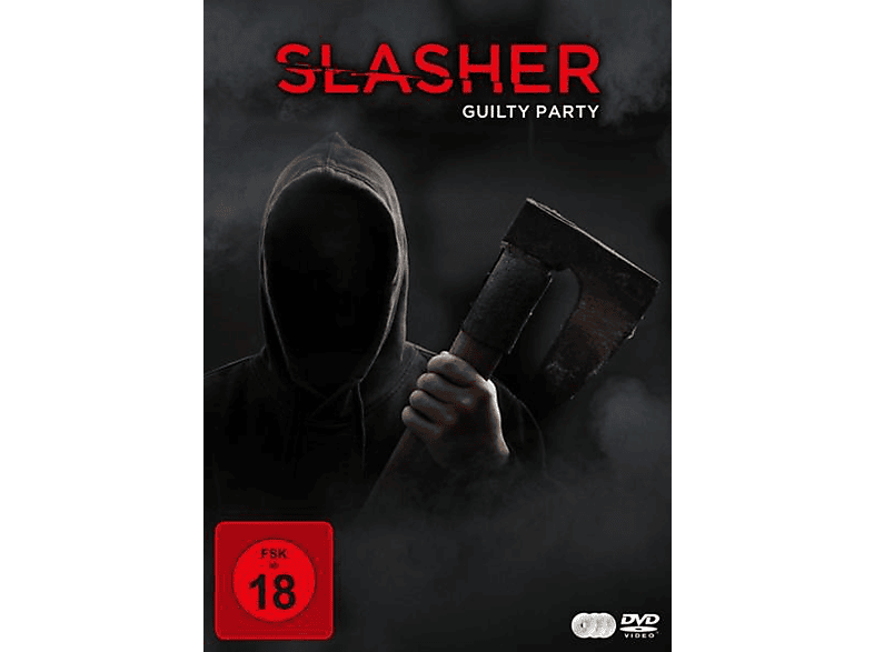 Slasher | Guilty Party DVD online kaufen | MediaMarkt