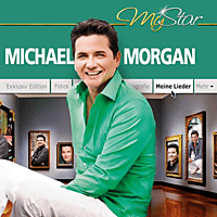 Michael Morgan | My Star - (CD) Michael Morgan auf CD online kaufen ...