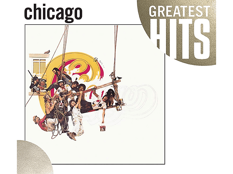 Chicago | Greatest Hits Live (CD + DVD) | MediaMarkt