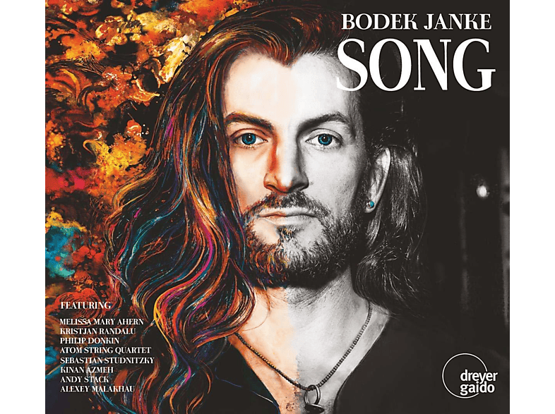 Bodek Janke | Song - (CD) | MediaMarkt