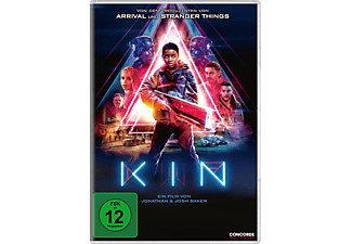 Kin DVD auf DVD online kaufen | SATURN