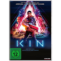 Kin DVD auf DVD online kaufen | SATURN