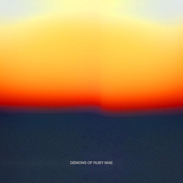 Demons Of Ruby Mae | Demons Of Ruby Mae - Demons Of Ruby Mae - (Vinyl ...