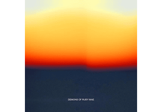 Demons Of Ruby Mae | Demons Of Ruby Mae - Demons Of Ruby Mae - (Vinyl ...