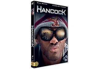 Hancock (DVD)