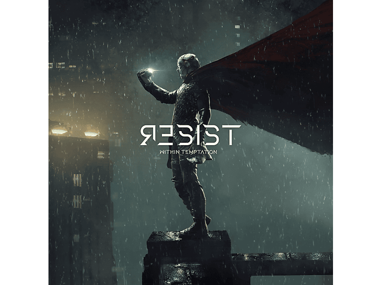 Within Temptation | RESIST | LP | MediaMarkt