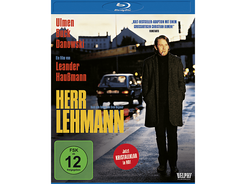 Herr Lehmann BD Blu-ray auf Blu-ray online kaufen | SATURN