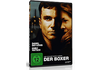 Der Boxer DVD auf DVD online kaufen | SATURN
