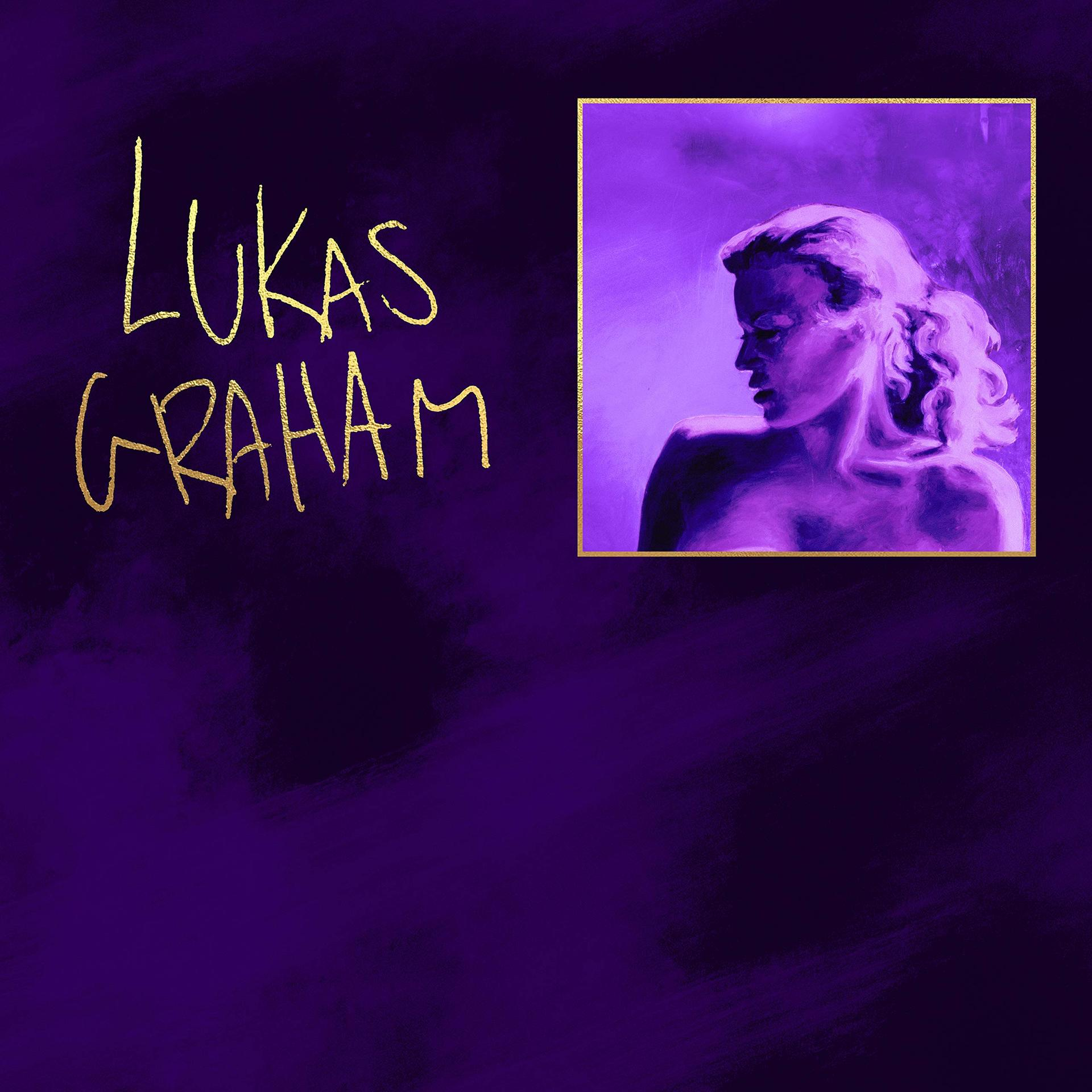 Lukas Graham | 3 (The Purple Album) - (CD) Lukas Graham auf CD online ...