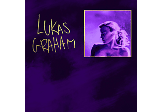 Lukas Graham | 3 (The Purple Album) - (CD) Lukas Graham auf CD online ...