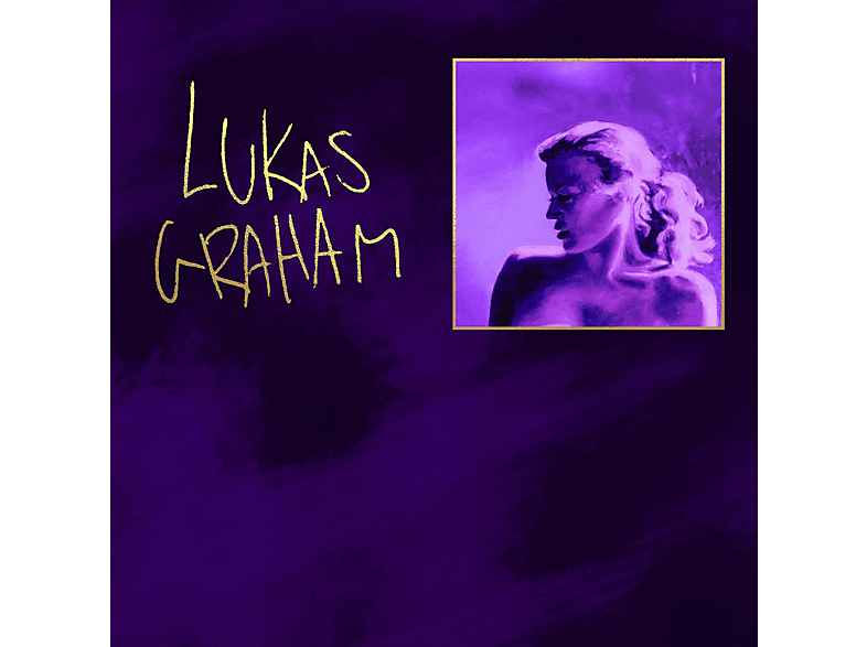 Lukas Graham | 3 (The Purple Album) - (CD) Lukas Graham auf CD online ...