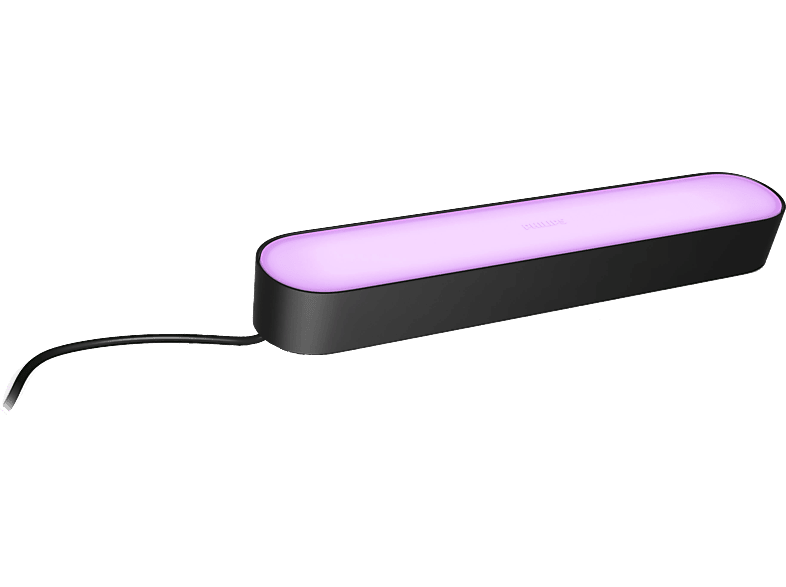PHILIPS HUE Play zwart | single pack kopen? | MediaMarkt