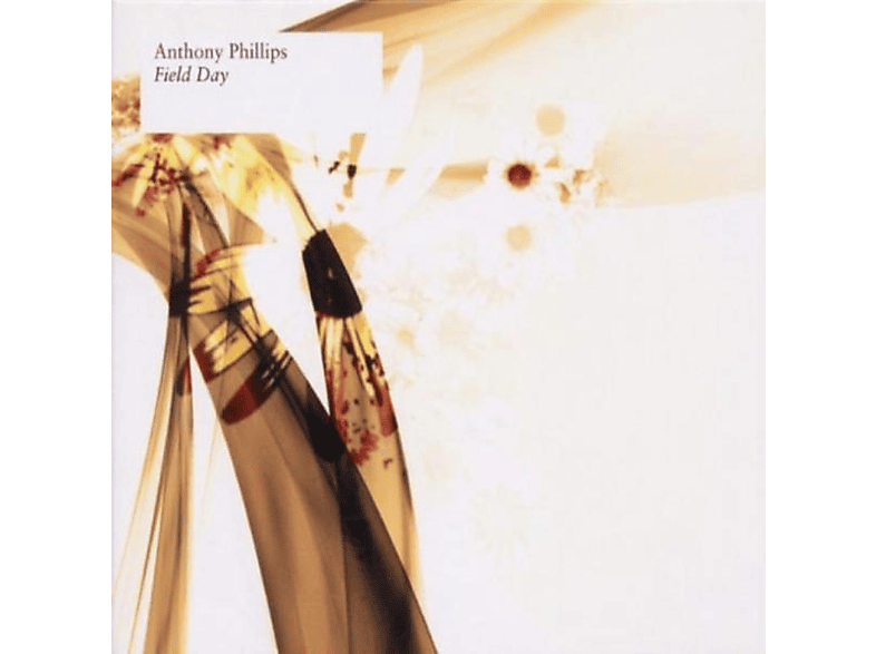 Anthony Phillips | Anthony Phillips - Field Day - (CD + DVD Audio) Rock ...
