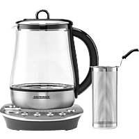 Teekocher GASTROBACK 42434 Design Tea Aroma Plus Teekocher (1400 Watt ...