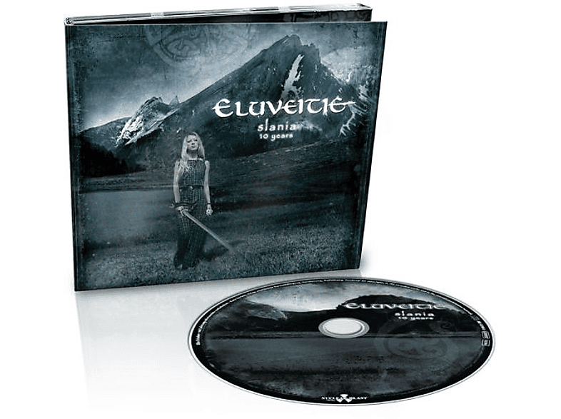 Eluveitie | Slania (10 Years) - (CD) Eluveitie auf CD online kaufen ...
