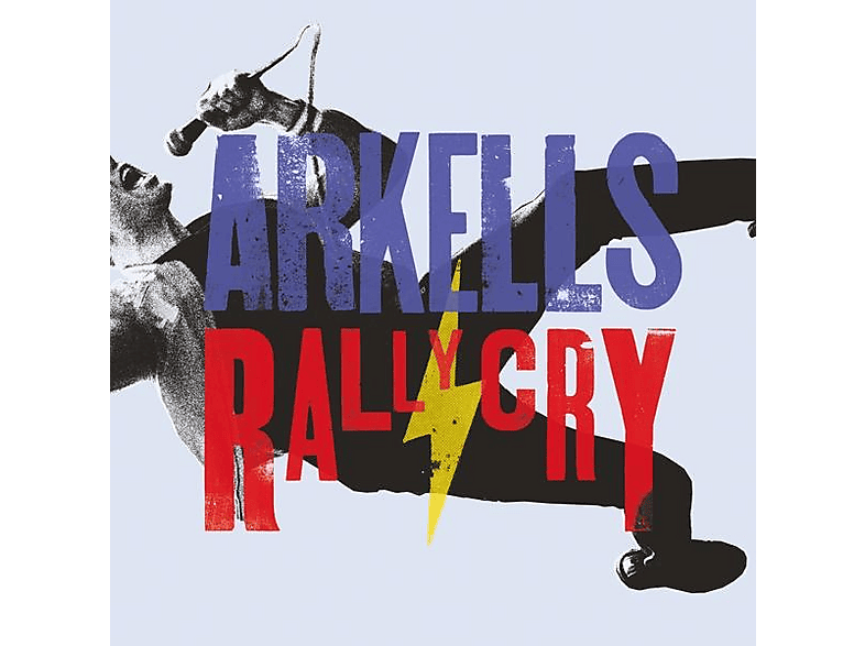 Arkells | Rally Cry - (CD) | MediaMarkt