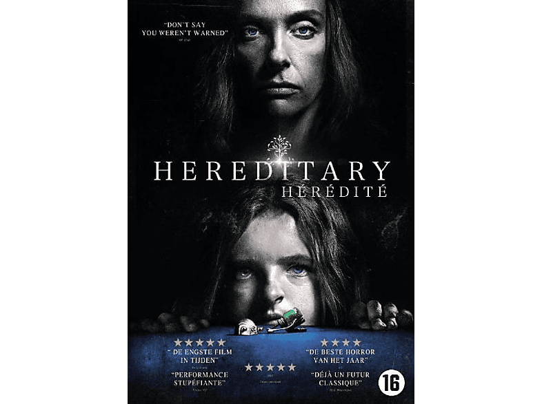 Hereditary | DVD DVD Films
