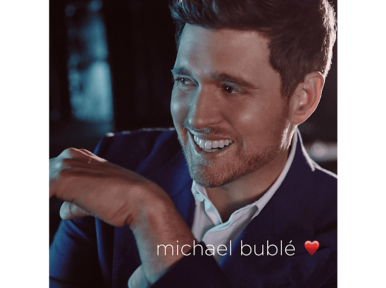 Michael Bublé | love - (Vinyl) | SATURN