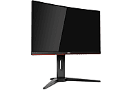 AOC Monitor AOC C24G1 24 Zoll Full-HD Gaming Monitor (1 ms ...
