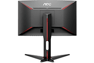 AOC Monitor AOC C24G1 24 Zoll Full-HD Gaming Monitor (1 ms ...