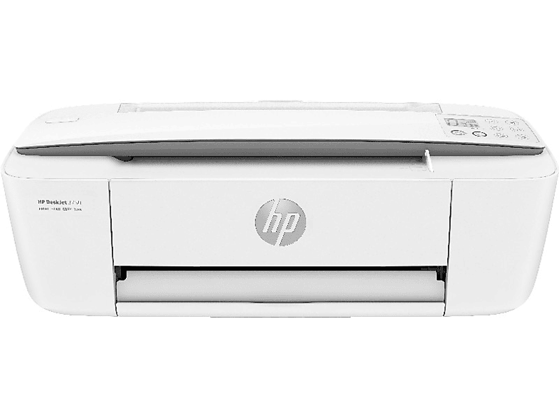 Multifunktionsdrucker HP Deskjet 3750 Aio (Instant Ink) Thermal Inkjet ...