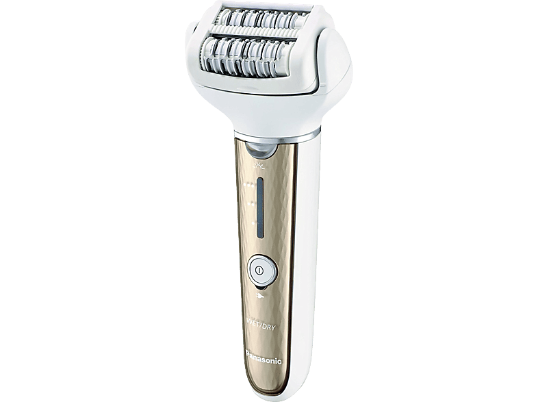 PANASONIC ES-EL3A-N503 Epilátor, arany | MediaMarkt