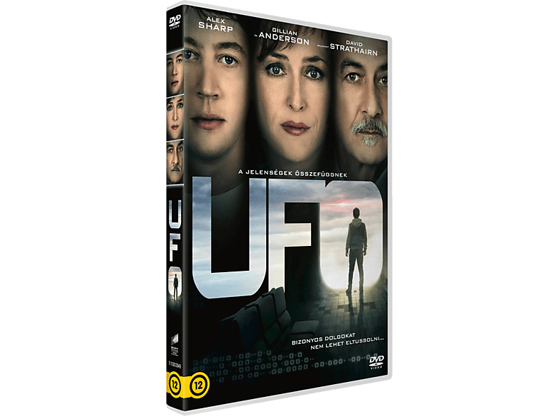 UFO (DVD) | MediaMarkt