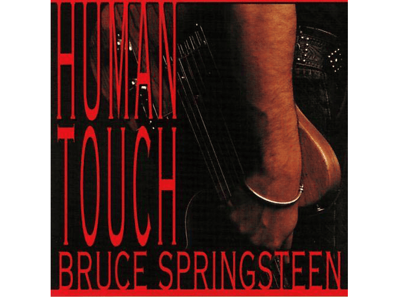 Bruce Springsteen | HUMAN TOUCH - (Vinyl) | MediaMarkt