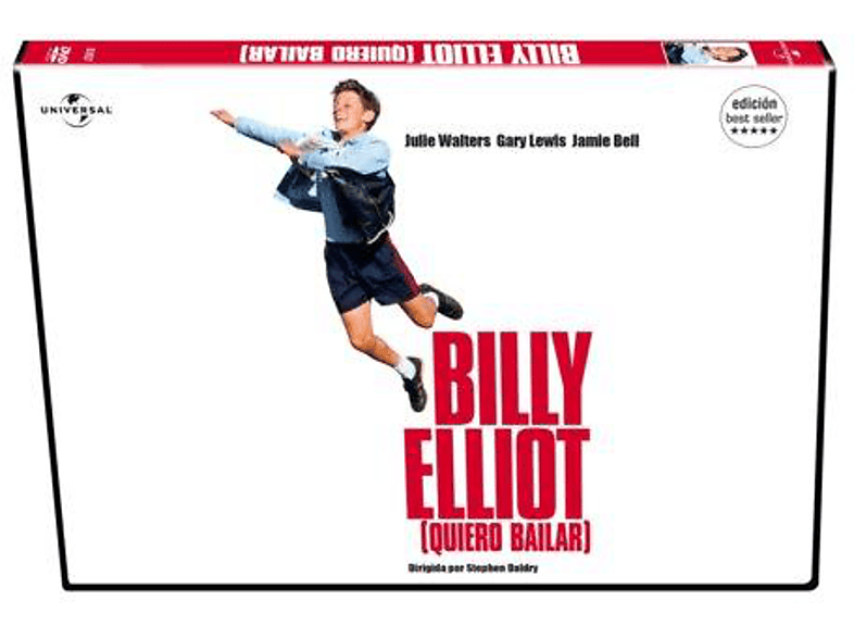 Billy Elliot (Ed. Best Seller)