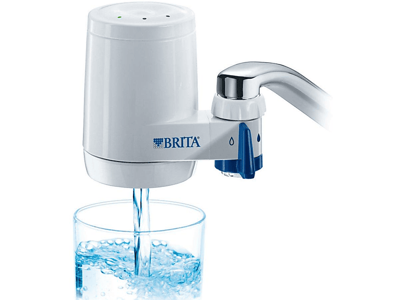 Sistema de filtración | Brita GRIFO ON-TAP, Incluye 1 filtro, Color ...