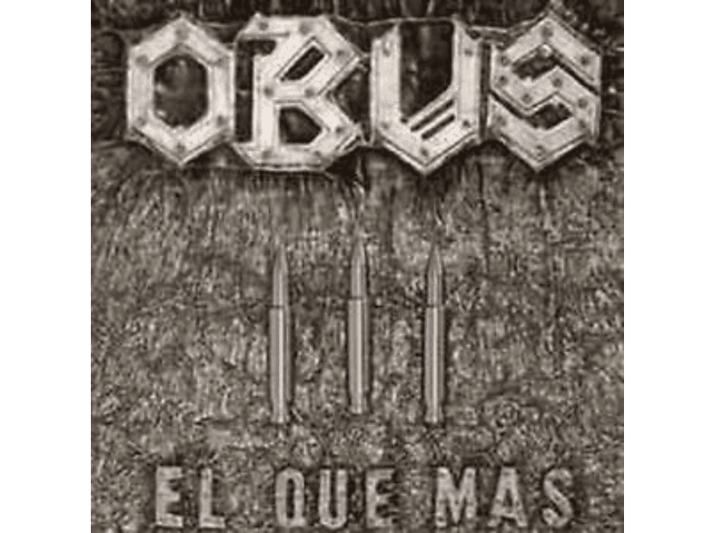Obús | El Que Mas | MediaMarkt