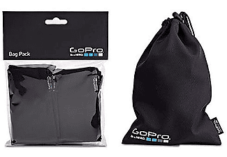 Estuche - Gopro Abgpk-005 PocuhNegro Para Cámara Fotográfica