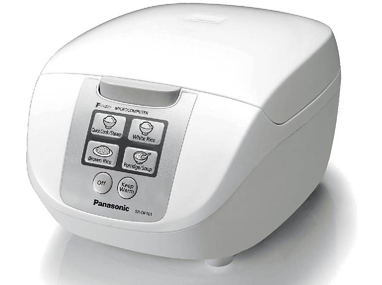 Panasonic Sr | Df101Wxb Arrocera 1L