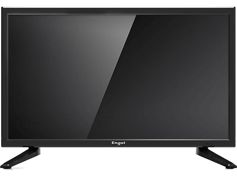 TV LED 19" | Engel LE1962, HD, HDMI, USB, Dolby Digital