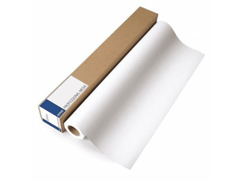 Epson Bond Paper White 80 | Papel bond - blanco - Rollo A1 (61.0 cm x ...