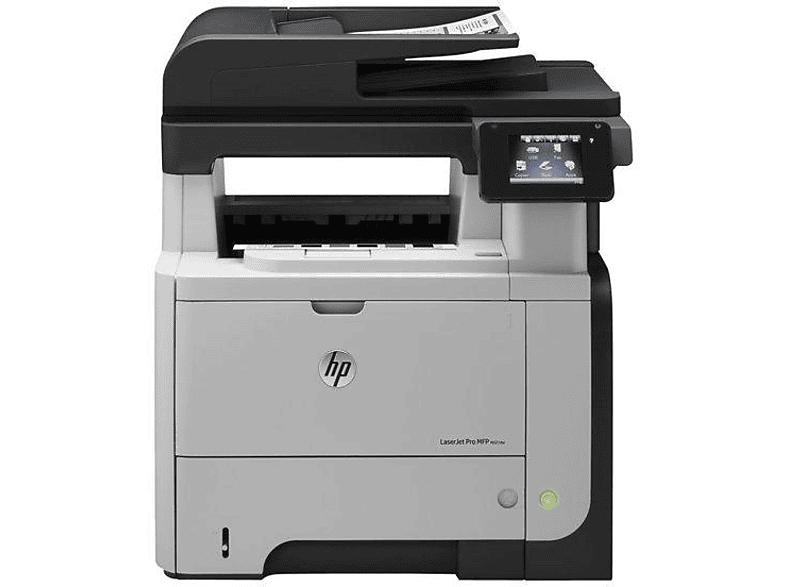 HP LaserJet Pro MFP M521dw | Impresora multifunción | MediaMarkt