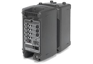 Altavoces | Samson Expedition XP150 con sistema PA