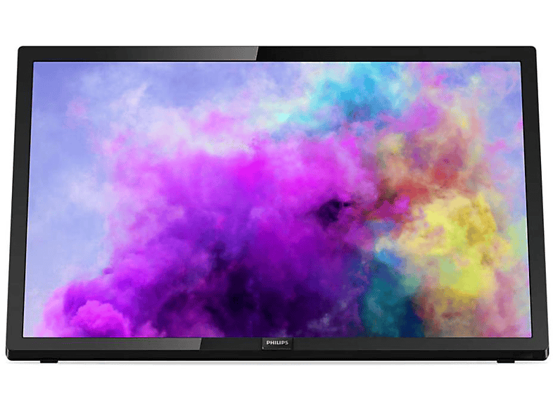 TV LED 22" | Philips 22PFT5303/12, Full HD, Pixel Plus HD, TDT 2