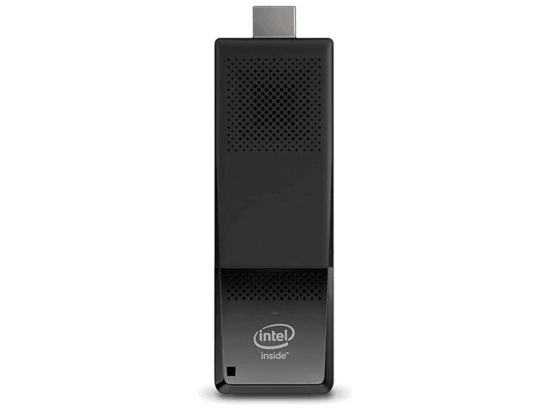 Mini PC | Intel Compute Stick STK1AW32SC, Intel® Atom x5-Z8300, HD ...