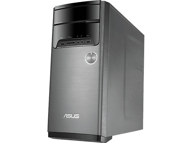 PC Sobremesa | Asus M32BF-SP002T, AMD® Quad-Core A10-7800 APU, 8GB RAM ...